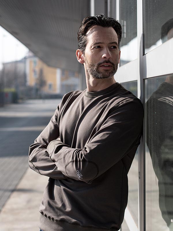 Clothing and Accessories Made in Italy - Paul Cortese